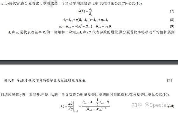 Metatrader 构建可以适应市场环境的交易策略 知乎 