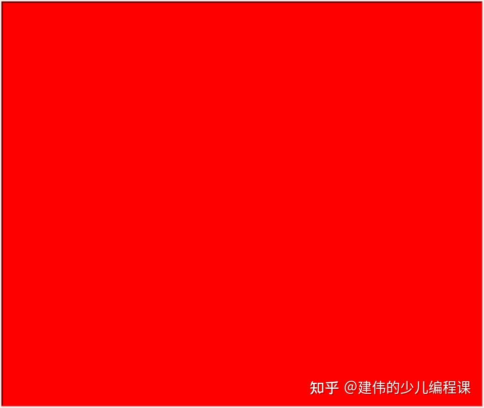 Python 海龟画图（Turtle）命令大全 - 知乎