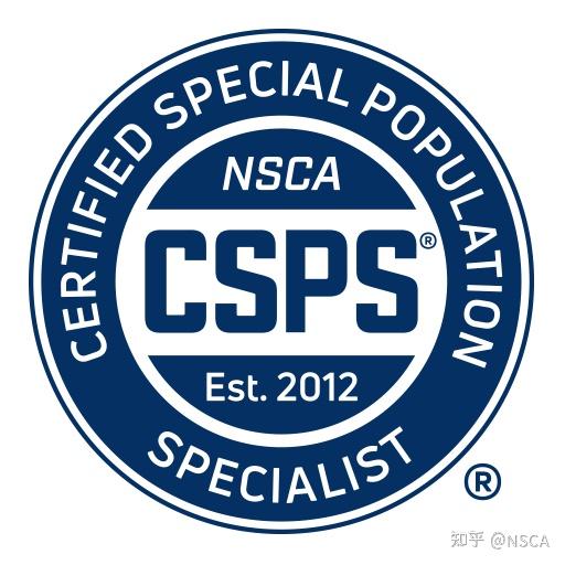 NSCA┃走进NSCA！！ - 知乎