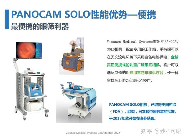 新生儿眼底筛查利器——PANOCAM - 知乎