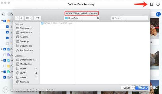 Do Your Data Recovery使用方法小结 - 知乎