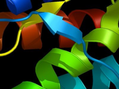 【分子可视化工具】PyMOL用户指南 - 知乎