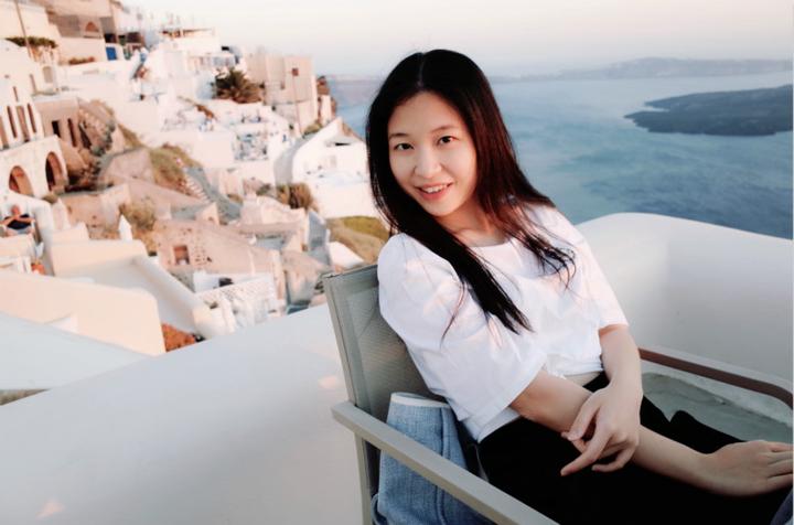 【封面人物】品牌创始人Grace：追求“珍”美，匠心独运 - 知乎