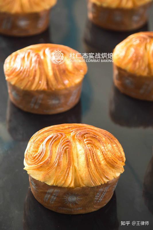 杭州蛋糕培训杜仁杰实战烘焙学校：时尚西点蛋糕师 新时代的糕点培训 知乎