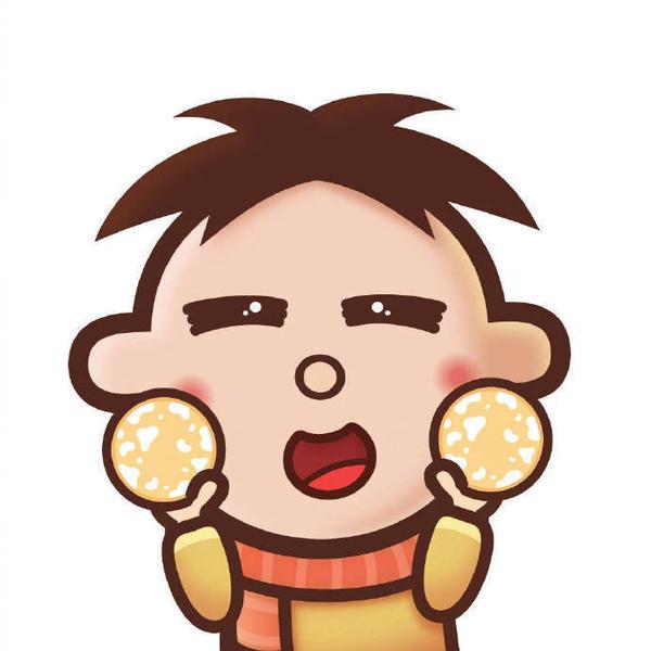旺仔头像壁纸合集——秒赞从今往后你就是最旺的崽 知乎