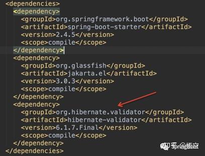 SpringBoot 使用validation数据校验-超级详细超级多干货 - 第406篇 - 知乎