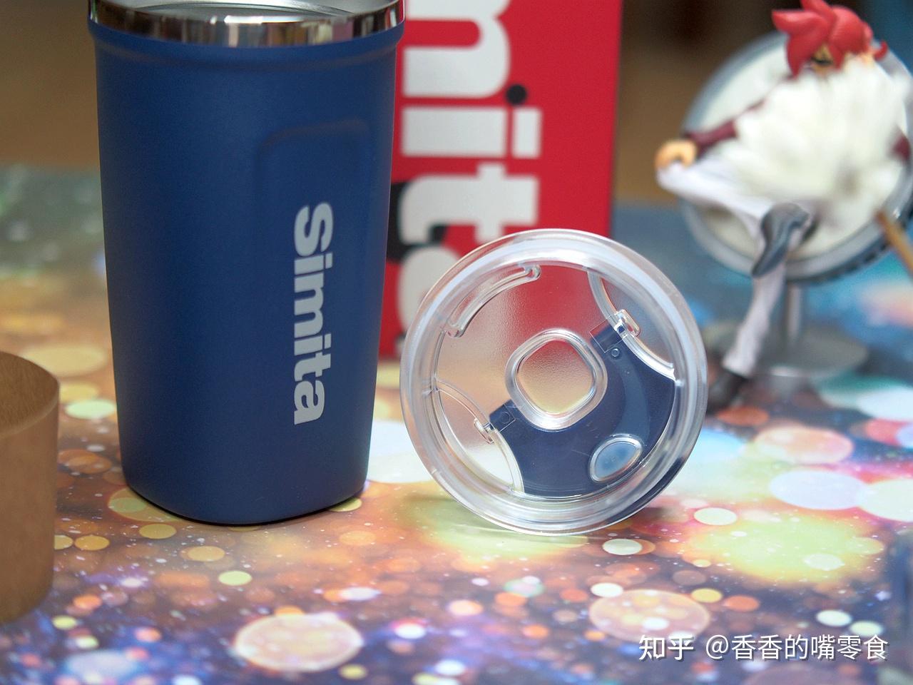 小巧方便保温Simita咖啡杯温暖的味道从新开始 - 知乎