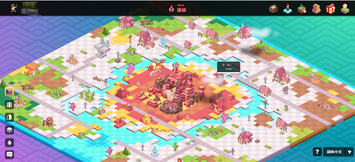 新手如何玩转Evolution Land（二） - 知乎