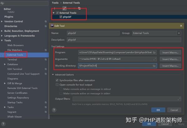 PHP代码修正之CodeSniffer - 知乎