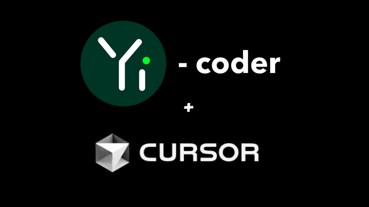 自建AI编程助手 | 本地 Yi-Coder模型 + Cursor 5分钟写一个网页 - 知乎