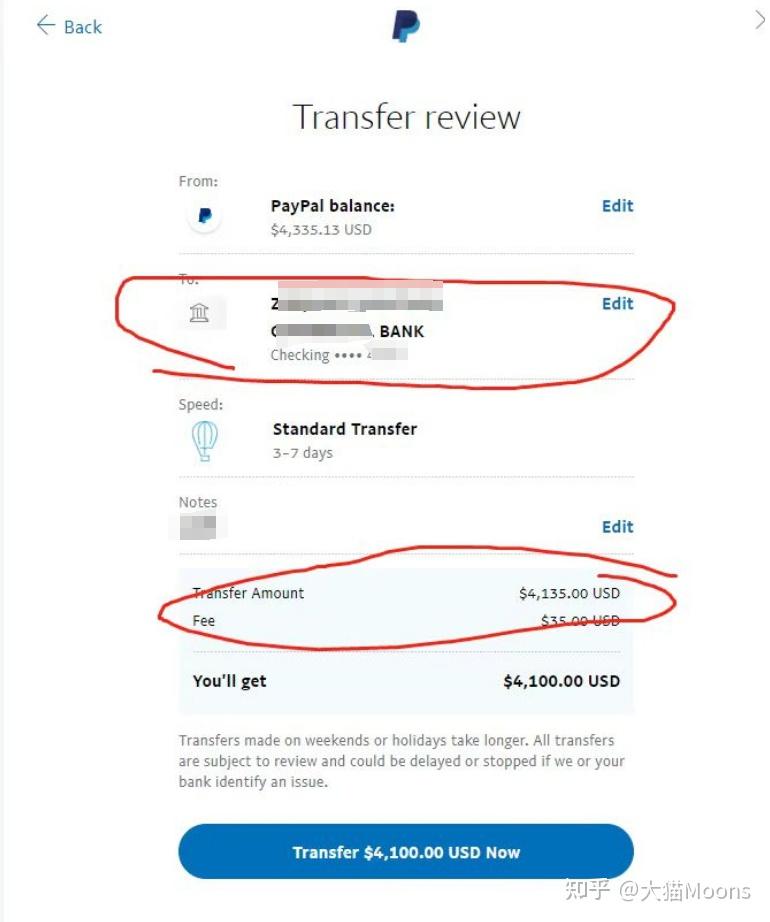 作为一个外贸十年的小老板，我是如何省下PayPal结汇手续费的？ - 知乎