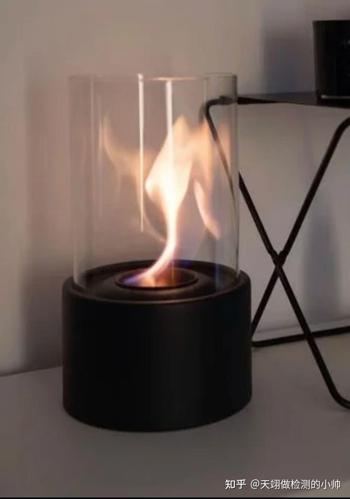 酒精炉EN16647认证 CE GPSD - 知乎