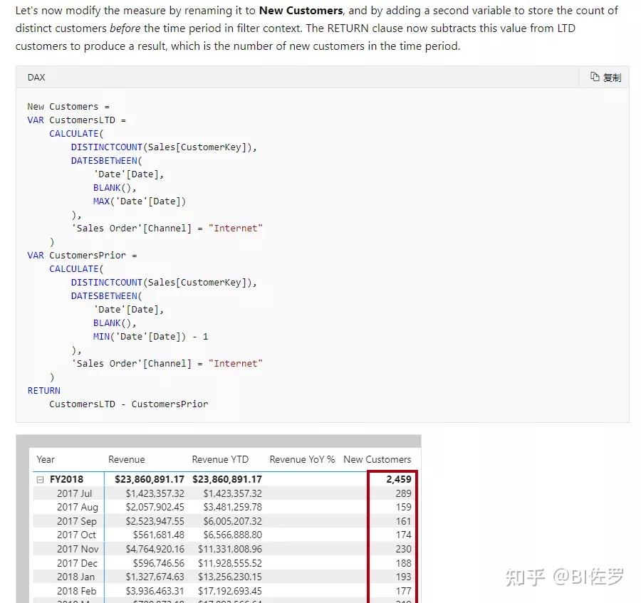 哪里有PowerBI中文权威教程？ - 知乎