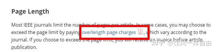 IEEE论文模板下载地址及说明 - 知乎
