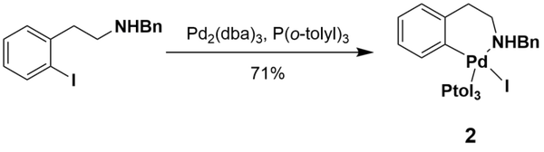实用有机合成化学 | Pd催化偶联神器：一文了解六代Buchwald预催化剂的前世今生 - 知乎