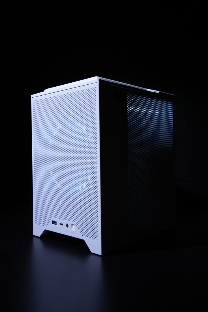 iGame Mini Family，ITX装机实测分享 - 知乎