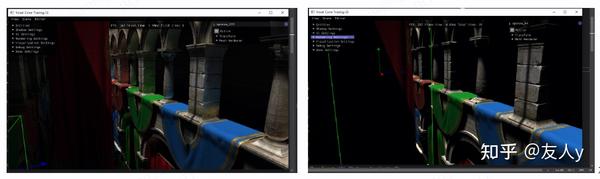 实时全局光照VXGI技术介绍 - 知乎