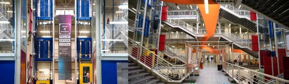 我在米兰理工的两年：盘点欧洲热门专业Polimi室内与空间设计 - 知乎