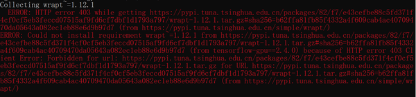机器学习：完整配置TensorFlow开发环境 - 知乎