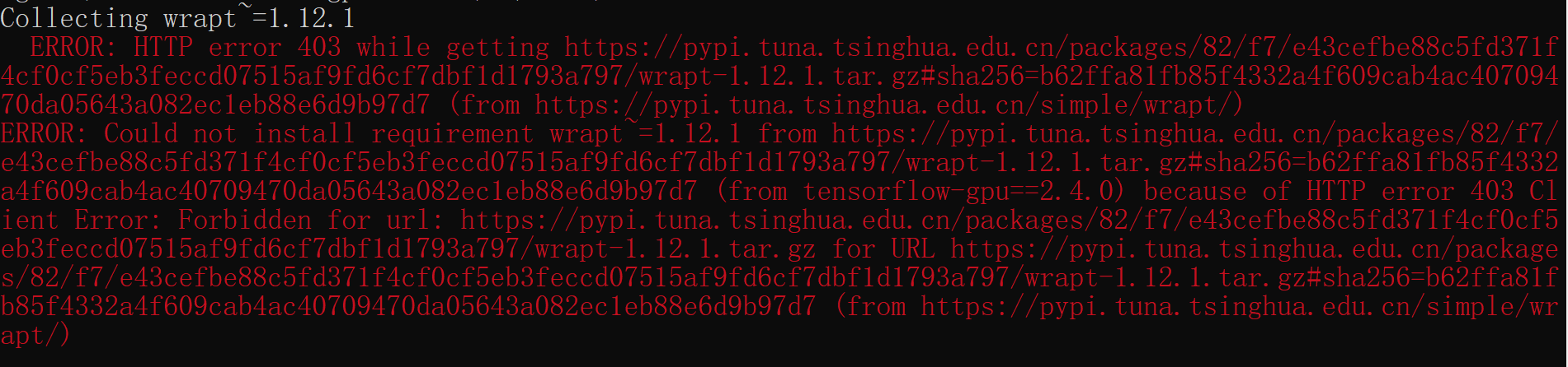 机器学习：完整配置TensorFlow开发环境 - 知乎