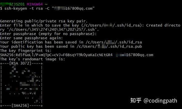 2022 Hexo 博客搭建和使用教程(Windows) - 知乎