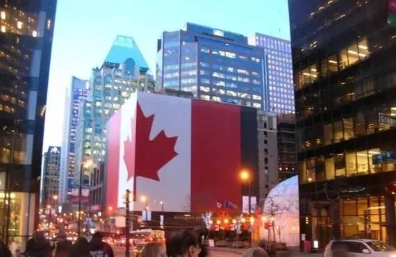 加拿大国旗的历史变迁 - 知乎