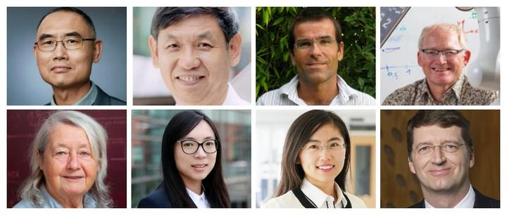 2023 IJCAI YES 报名通道正式开启！快来上海与学术大咖、青年学者们来一场双向奔赴吧 - 知乎