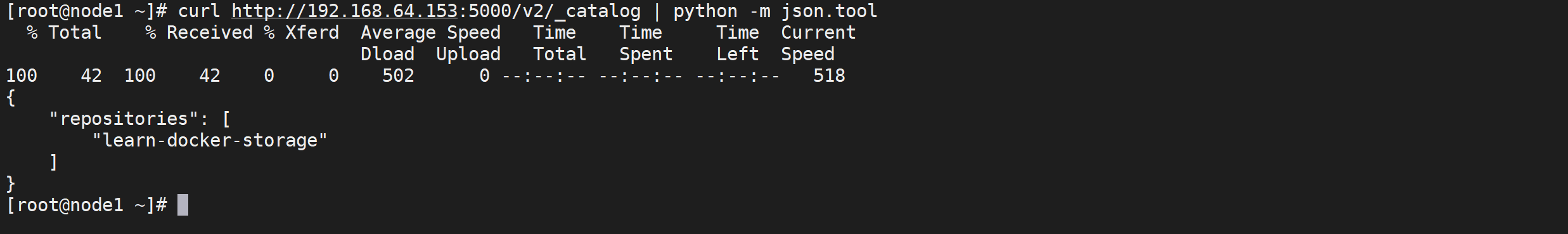 Docker仓库管理镜像 -- 公共仓库【Docker Hub】和私人仓库【Registry】和【harbor】 - 知乎