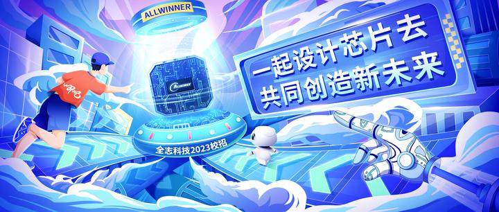 【全志科技2023届校招】笔试攻略 - 知乎