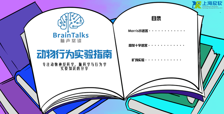脑声常谈:y迷宫实验如何评估大 小鼠空间工作记忆和参考记忆? 知乎