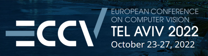 ECCV 2022上海人工智能实验室通用视觉团队发表25篇论文 - 知乎