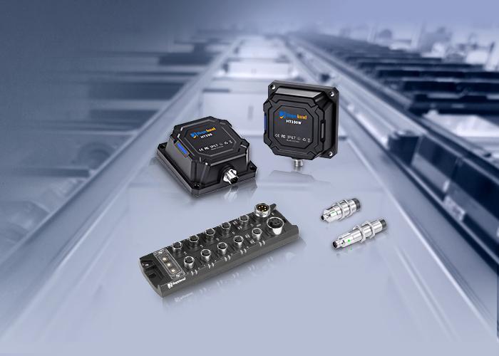 RFID汽车零部件的MES数据采集系统设计分析 - 知乎