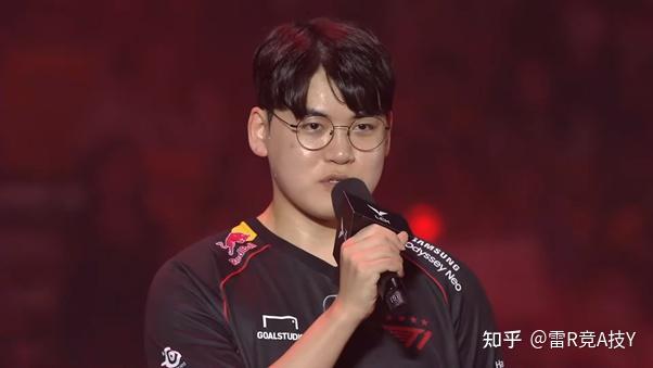 「雷竞技ray.lol」反T1装甲！GEN血脉压制LCK四连冠势在必得？ - 知乎