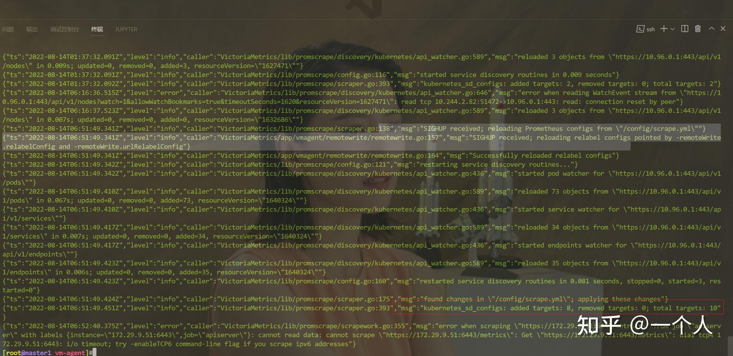 VictoriaMetrics之vmagent - 知乎