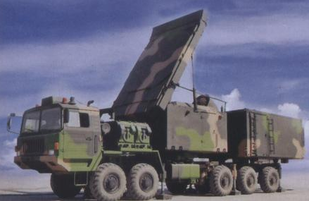 如何评价S-300导弹? - 知乎