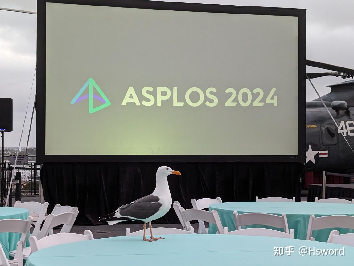 ASPLOS 2024有哪些值得关注的论文？ - 知乎