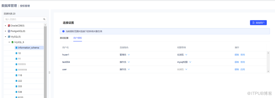 CloudQuery v2.0.0 发布 | 新增数据保护、数据变更、连接管理等功能 - 知乎