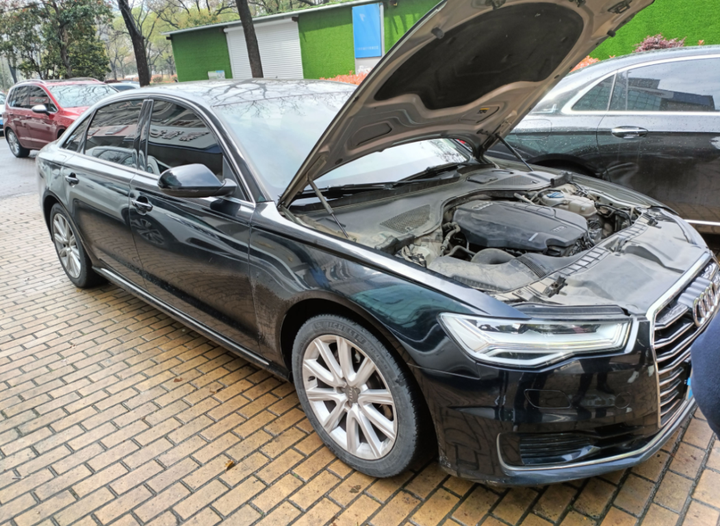 比市场价便宜4万！18款奥迪A6L报价仅16万，这辆车能不能买？ - 知乎