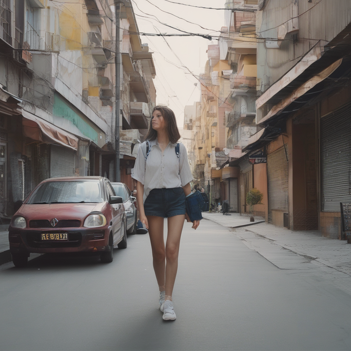 using adapters on diffusers: Dreambooth, Texual Inversion, LoRA and IP-Adapter - 知乎