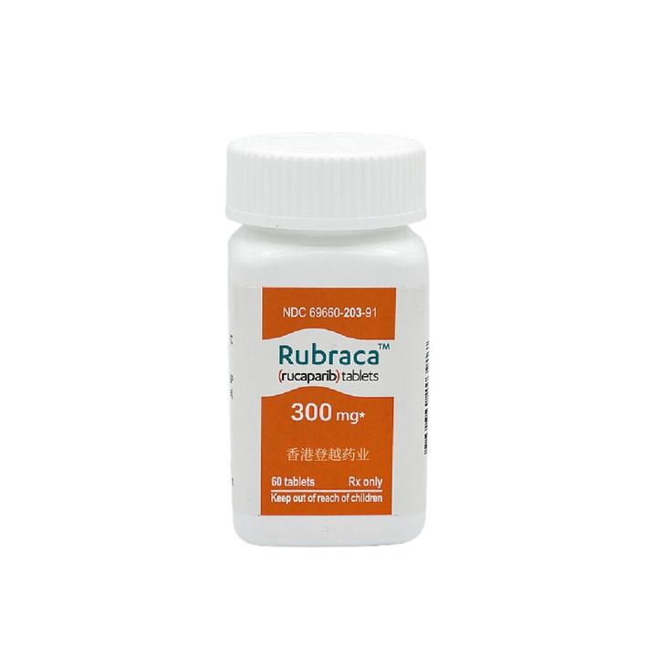 Rubraca Rucaparib（卢卡帕尼）副作用及注意事项 - 知乎
