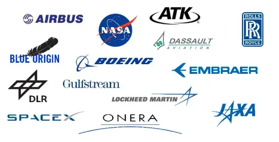 GRAS前沿航空发动机测试解决方案 - 知乎