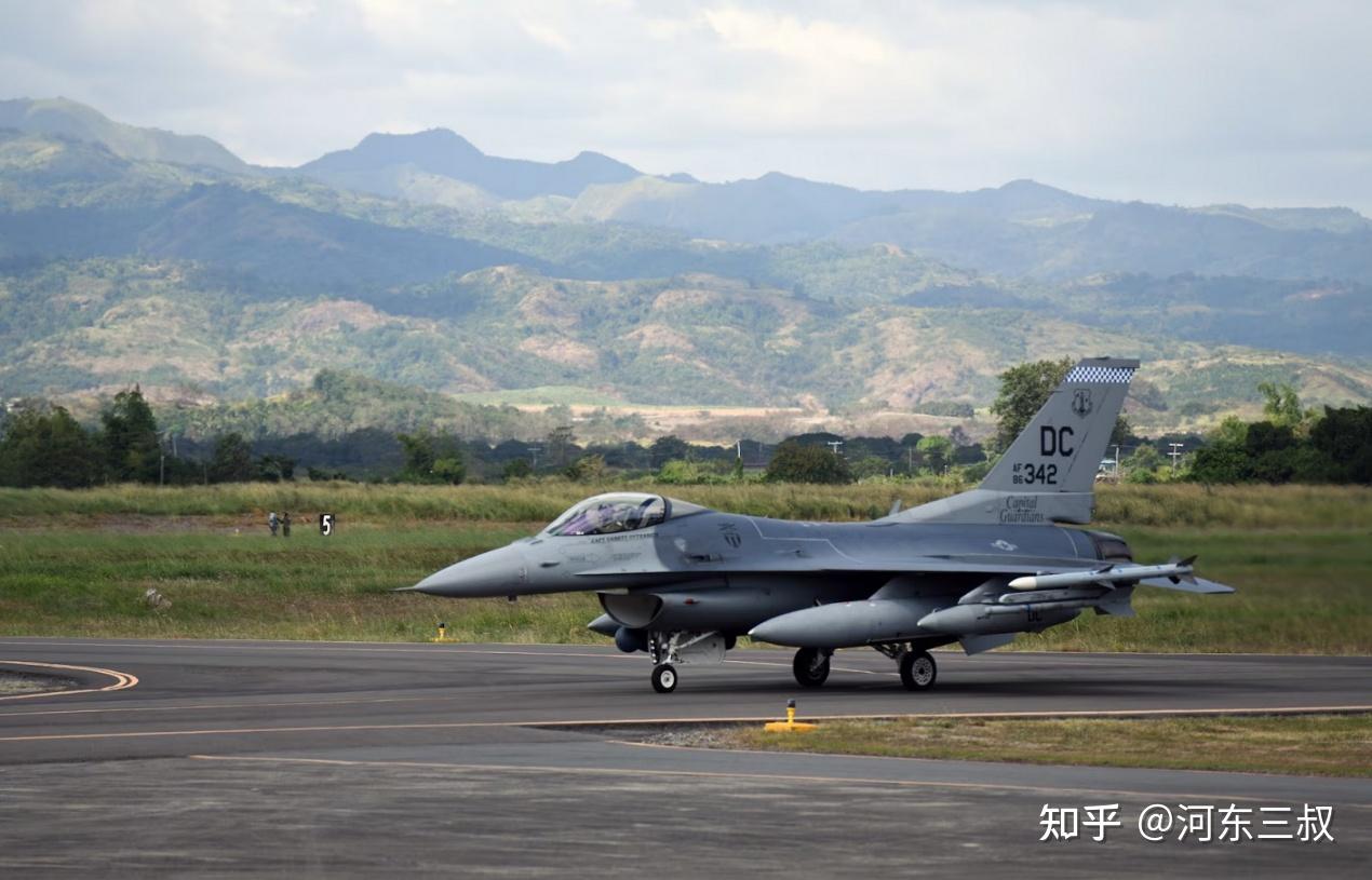 没钱买不起F16？菲律宾追加12架FA50，韩国高教机比歼10C还贵 - 知乎