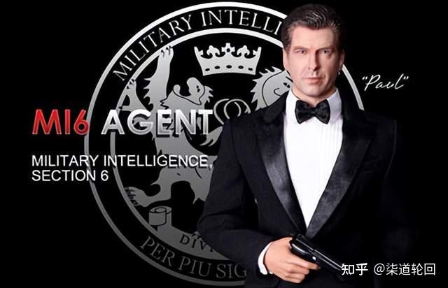 007特工所属的英国军情六处（MI6）到底是个什么组织？ - 知乎