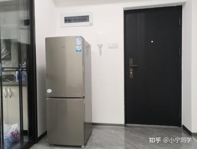 统帅169冰箱（统帅BCD-169WLDPD）怎么样？使用九月后优缺点评测 - 知乎