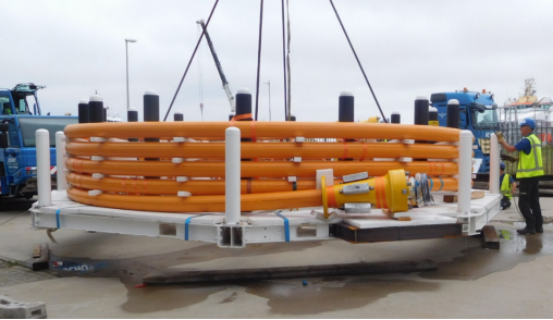 热塑性复合材料管道(TCP)的最新应用 - 知乎