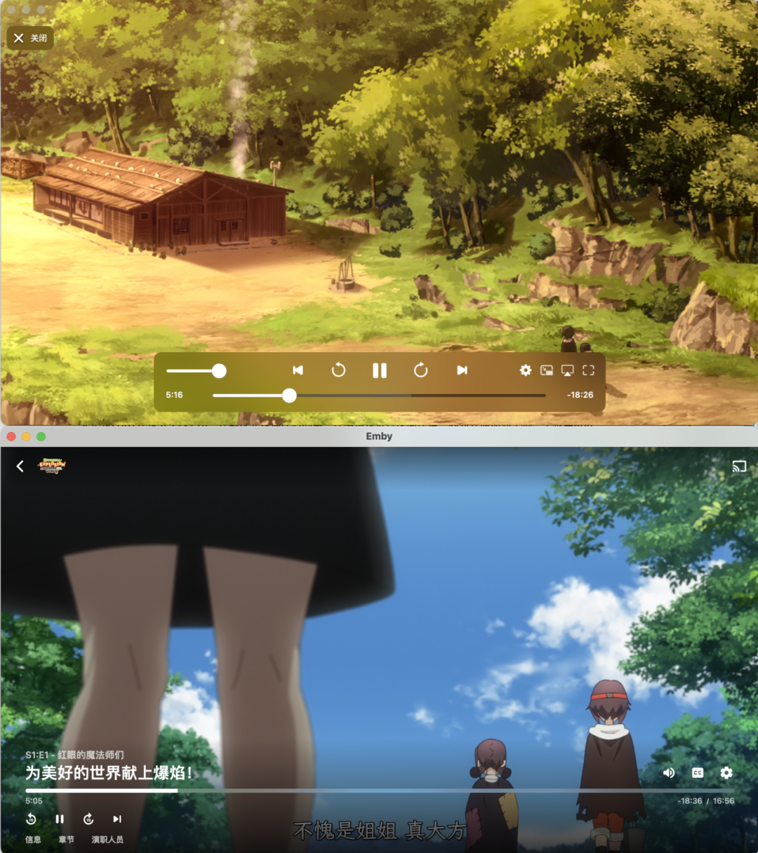 不再为片源发愁，威联通极速部署小雅alist+EMBY全家桶，五步即可开启视听盛宴 - 知乎