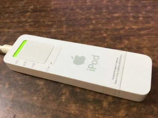 苹果 iPod 进化史：没故事的别进！ - 知乎