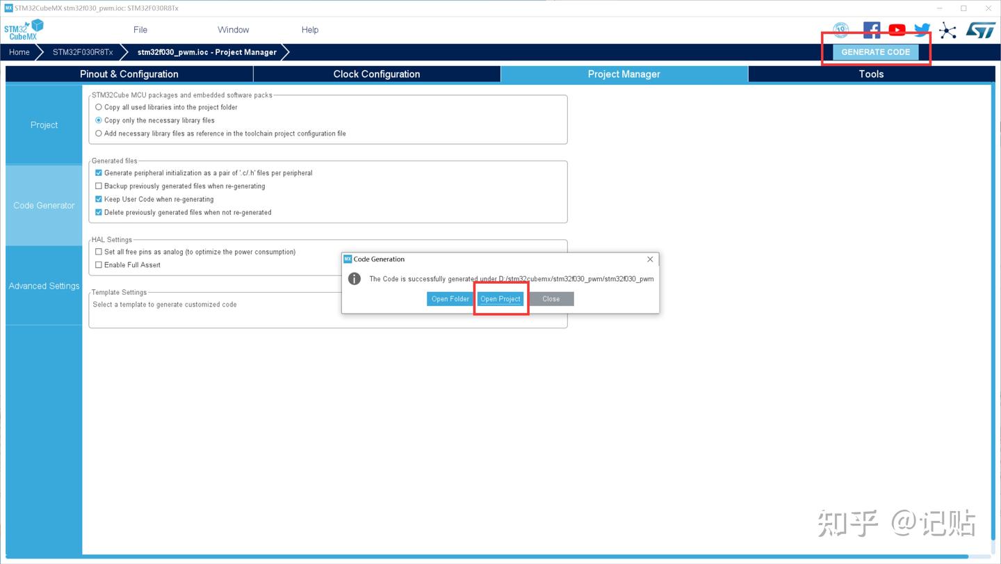 STM32CUBEMX(12)--IIC，12864OLED(0.96寸)移植 - 知乎