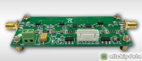 射频百科 | Gain Block - 知乎