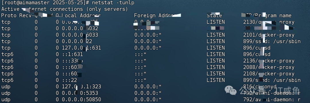 Linux 系统监控工具全攻略：top、htop、iotop、netstat，实时掌握你的服务器状态 - 知乎